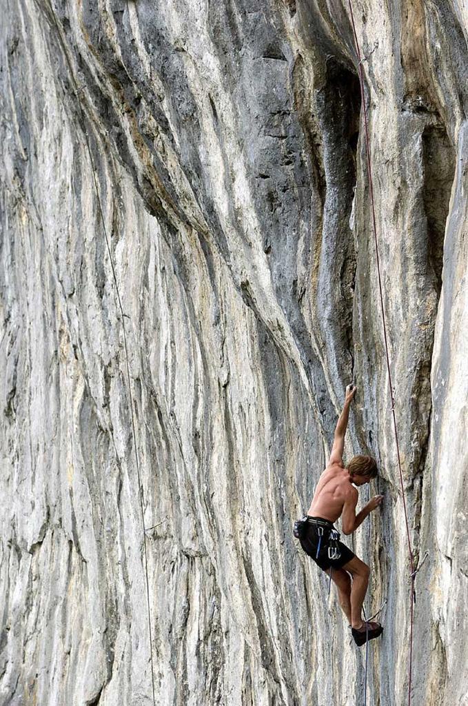 News Falaises - Juin 2005 - Cabbrabant.com