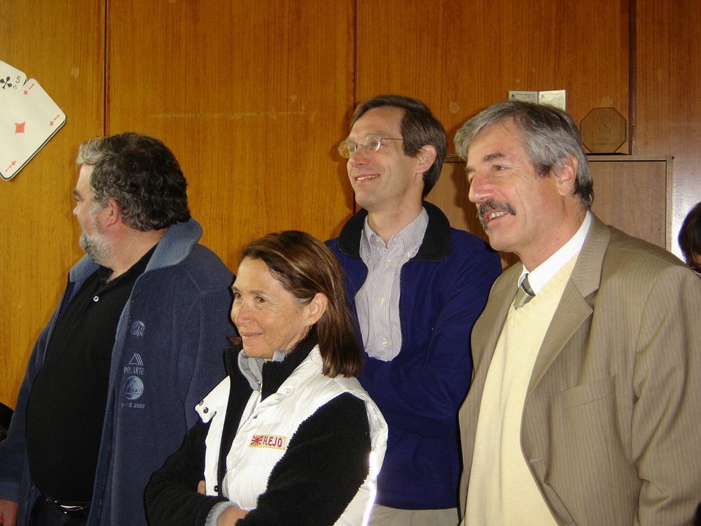 Ils ont aussi droit à leurs médailles - Cabbrabant.com