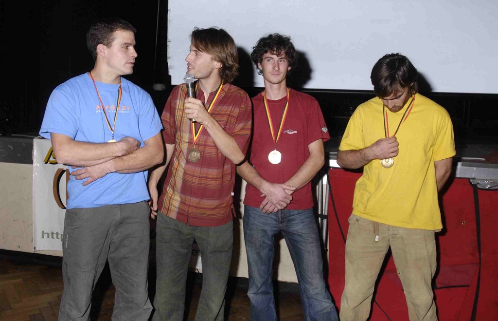 Une soirée folle - Cabbrabant.com